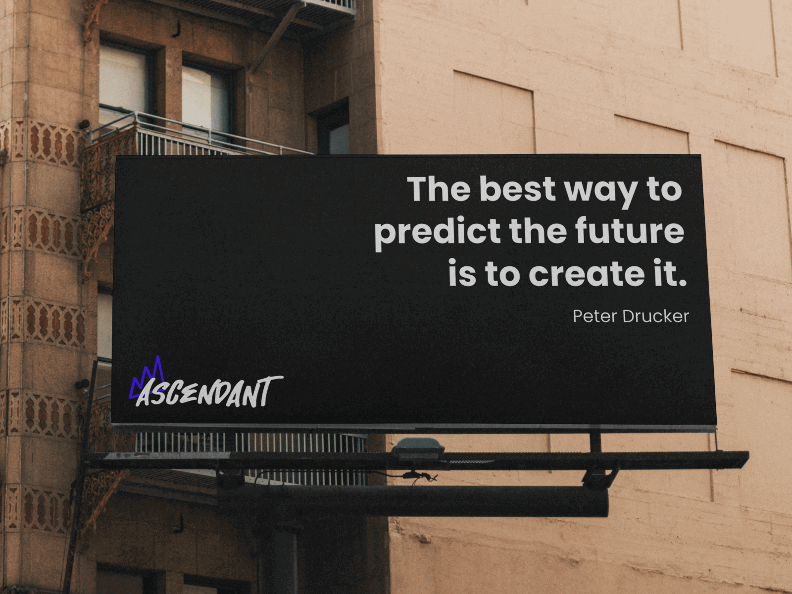 Our Designs For Ascendant | Studio Case Studies
